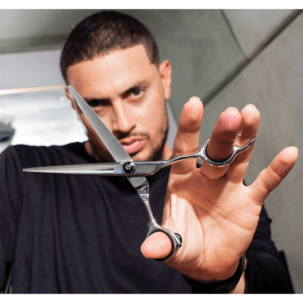 BLADES/SHEARS – CLASSIC BARBER PRODUCTS