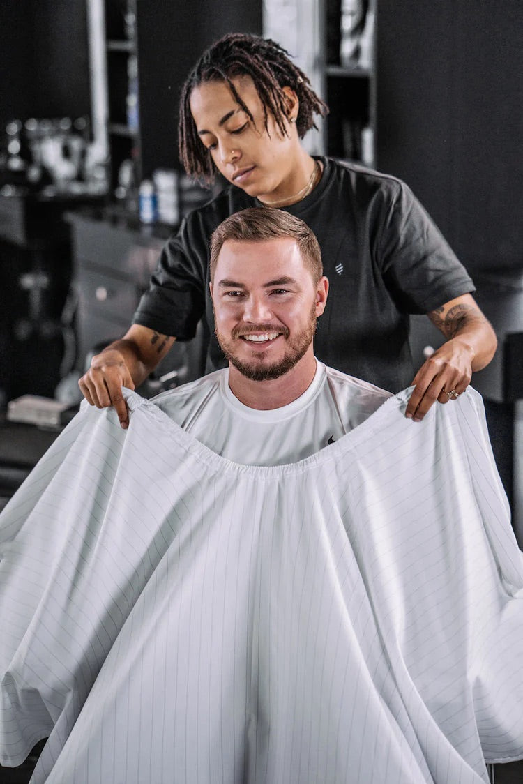 APPAREL – CLASSIC BARBER PRODUCTS