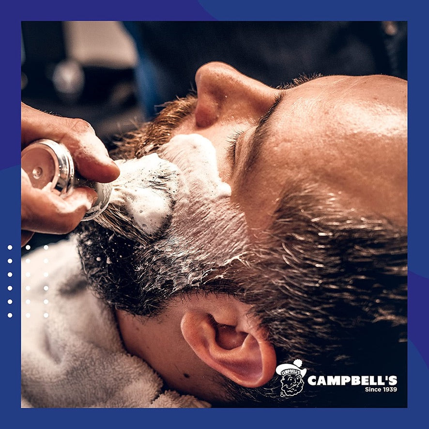 SHAVING – CLASSIC BARBER PRODUCTS