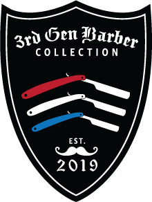 3rd Gen Barber Collection – CLASSIC BARBER PRODUCTS