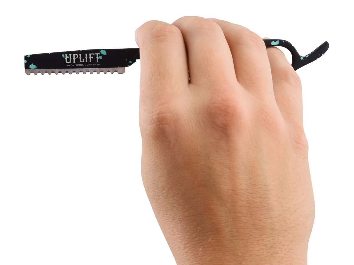 Uplift Hair Razor – CLASSIC BARBER PRODUCTS